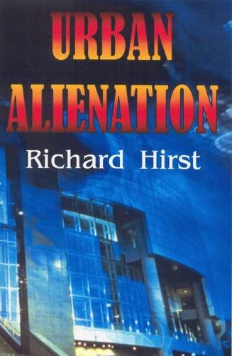 Buy Urban Alienation Book Online at Low Prices in India | Urban ...