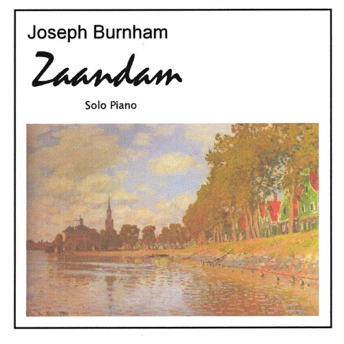 Play Zaandam by Joseph Burnham on Amazon Music