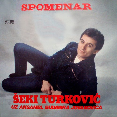 Play Spomenar by Seki Turkovic on Amazon Music