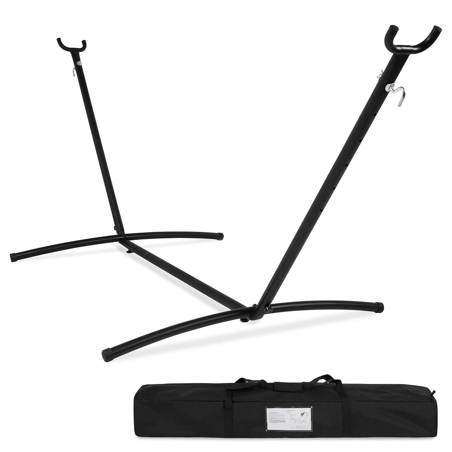 Buy Hammock Stand For 2 Person 450lbs Capacity Hanging Stand Weather