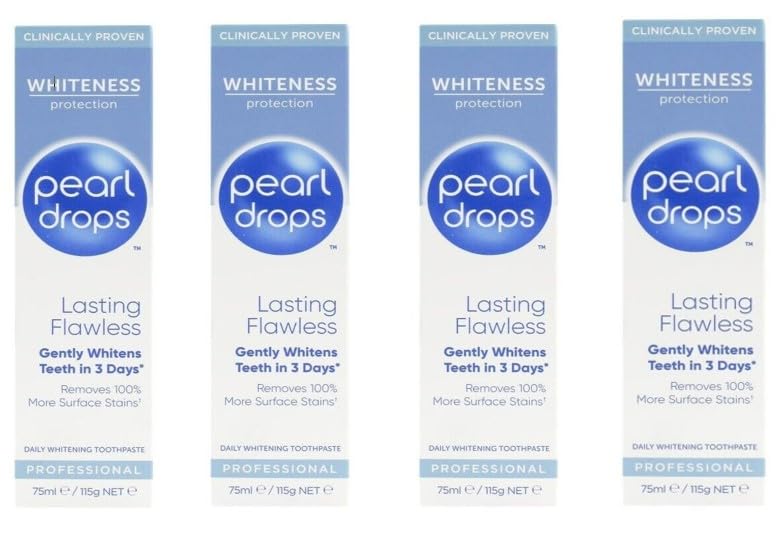 Amazon.com.au Best Sellers: The most popular items in Toothpaste