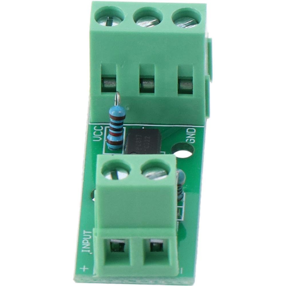 PC817 Optocoupler 24V PC817 24V 80KHz Optocoupler Module ...