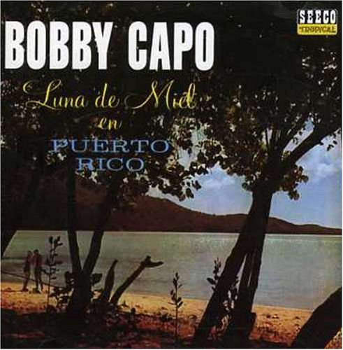 Bobby Capo - Luna De Miel - Amazon.com Music