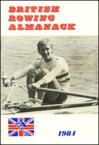 British Rowing Almanack 1984: K L Osborne: 9780900051111: Amazon.com: Books