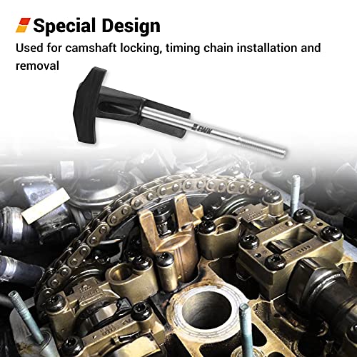 Snapklik.com : Timing Chain Tensioner Holding Tool For VW Audi 18T 27T ...