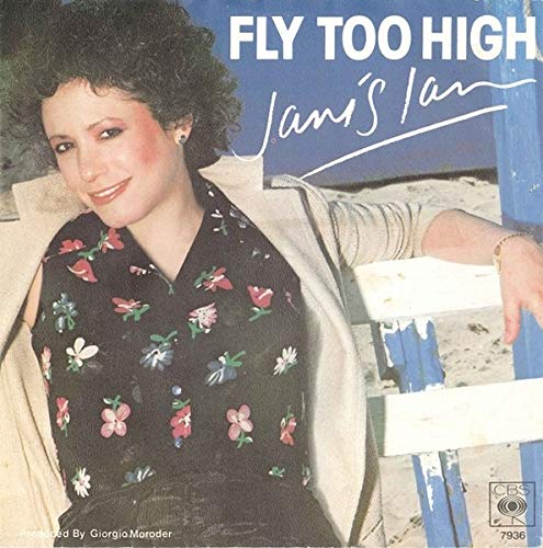 Amazon.com: Fly Too High: CDs & Vinyl