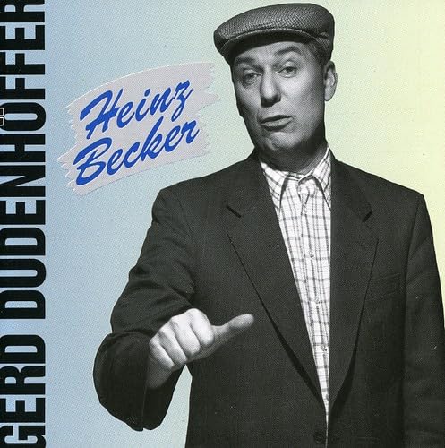 Heinz Becker | Amazon.com.br