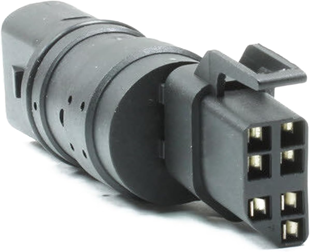 Amazon.com: Transmission Harness Case Connector Fits Ford 1996-08 AODE ...