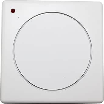Amazon.com: W-2000A WattStopper Sensor ultrasónico de ocupación de ...