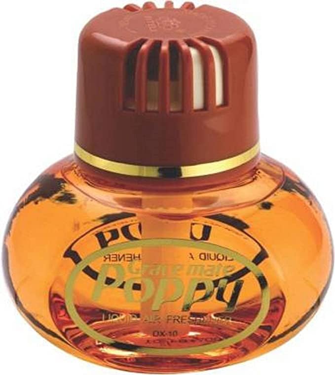 Grace mate poppy liquid air freshener perfume,Liquid Air Freshener ...