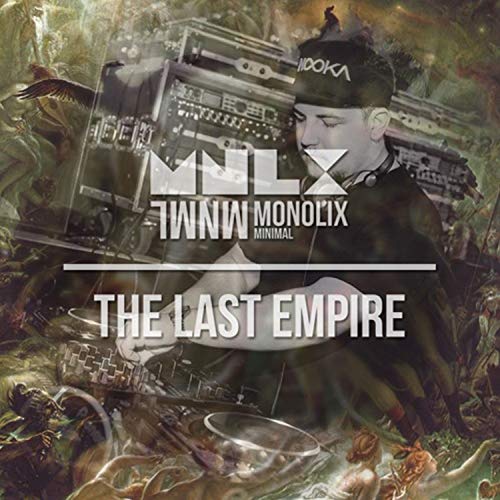 Amazon.com: The Last Empire : Monolix: Digital Music
