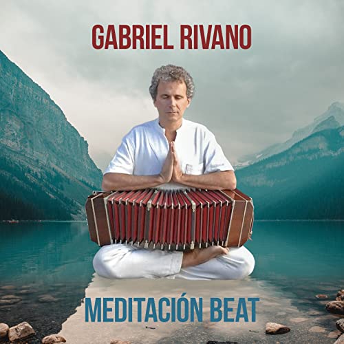 Play Meditación Beat by Gabriel Rivano on Amazon Music