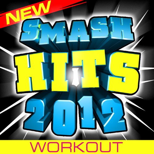 Amazon Music - Cardio Workout CrewのNew Smash Hits 2012 - Workout ...