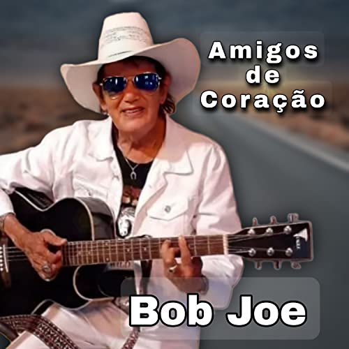 Amazon.co.jp: Amigos de Coração : Bob, Joe: Digital Music