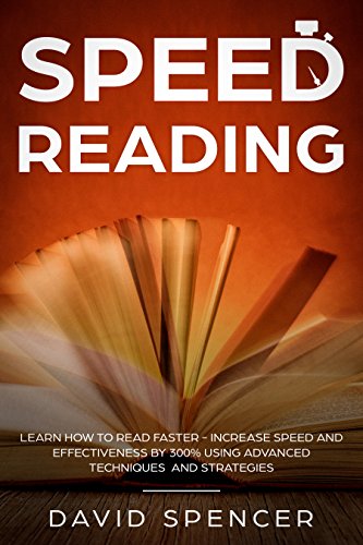 『Speed Reading: Learn How to Read Faster - Increase Speed and - 読書メーター