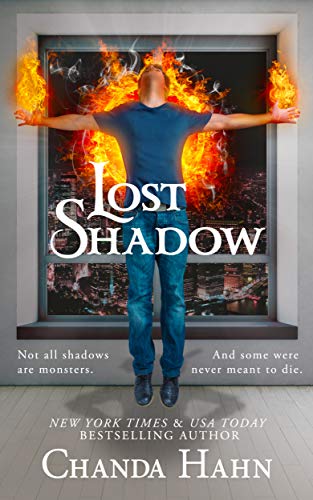 Amazon.com: Lost Shadow (The Neverwood Chronicles Book 3) eBook: Hahn ...