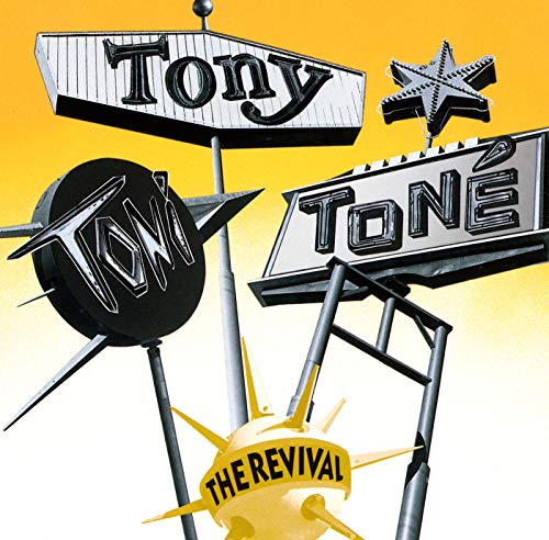 Play The Revival by Tony! Toni! Toné! on Amazon Music