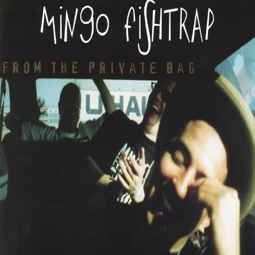 Play From The Private Bag by Mingo Fishtrap on Amazon Music