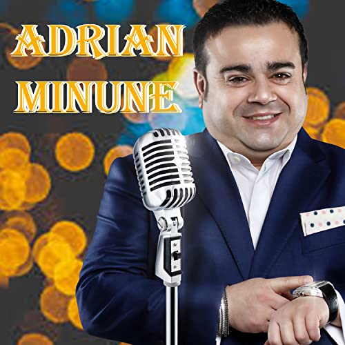 Adrian Minune by Adrian Minune on Amazon Music Unlimited