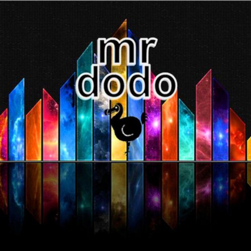 Amazon.com: Muse and Musings : Mr Dodo: Digital Music