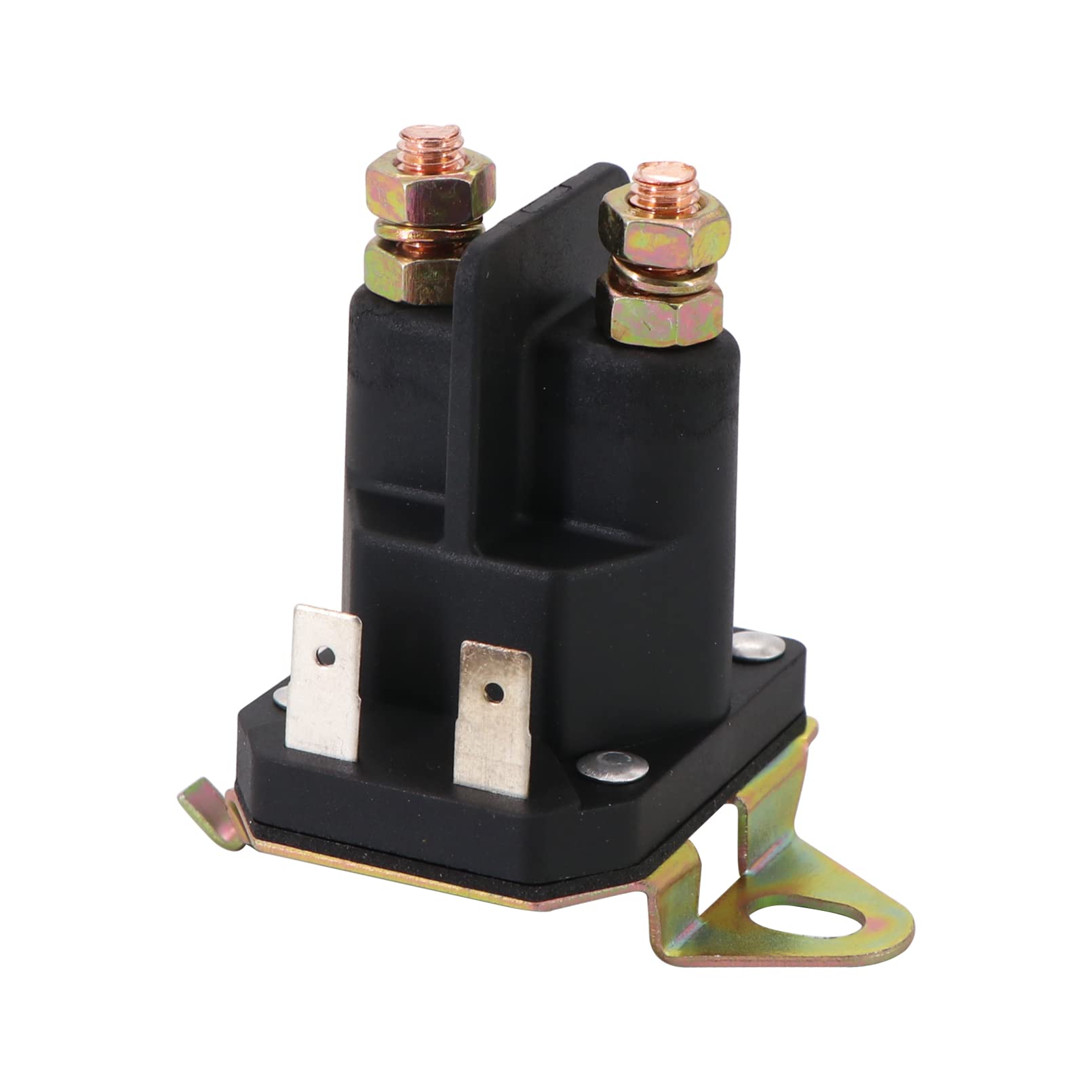 Amazon.com: Dokili Starter Solenoid 12V 435-325 Compatible with ...