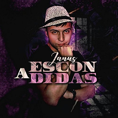 A Escondidas by Janus on Prime Music