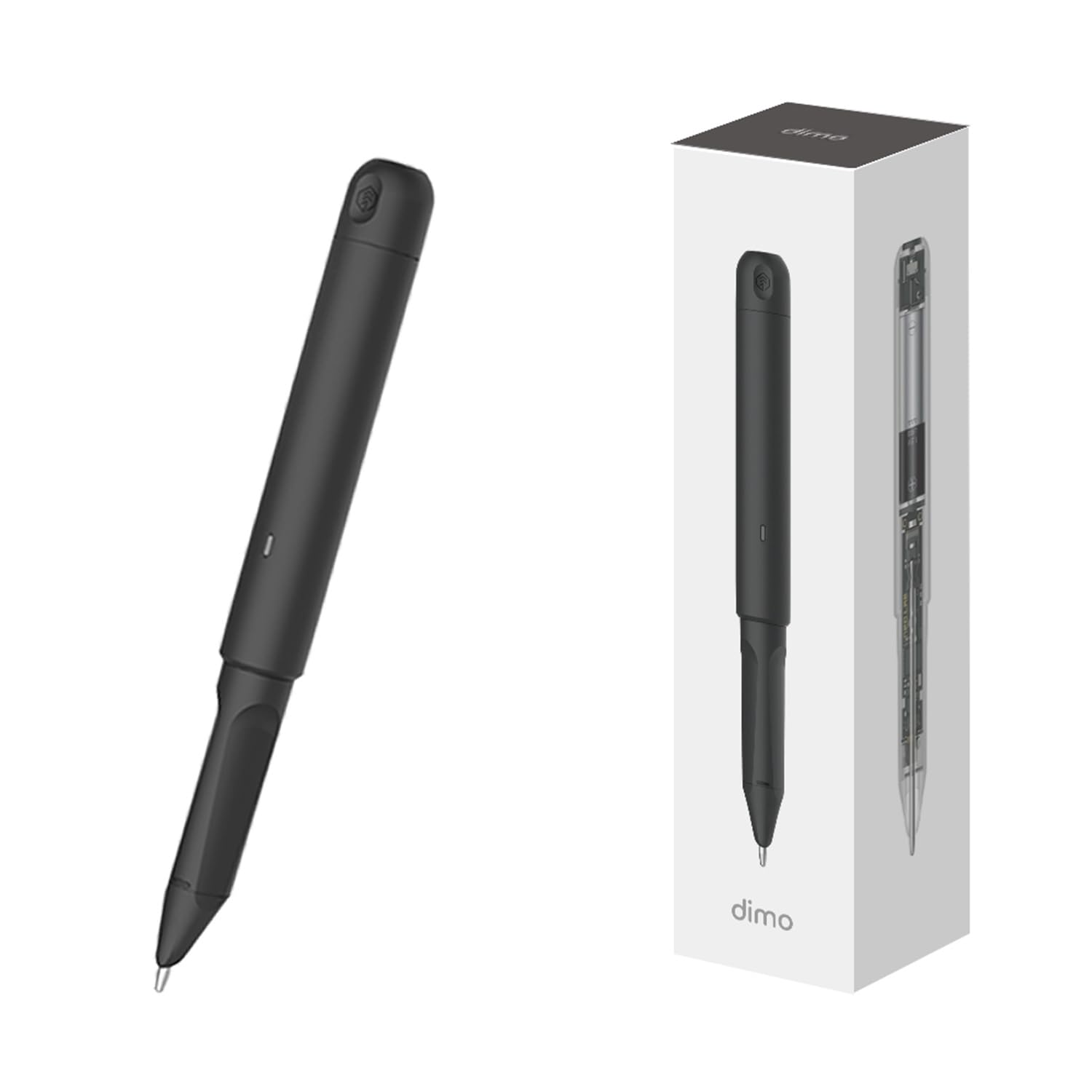 Neo Smartpen Dimo NWP-F30 Write Digital Neo Smart Pen, Demo, Black ...