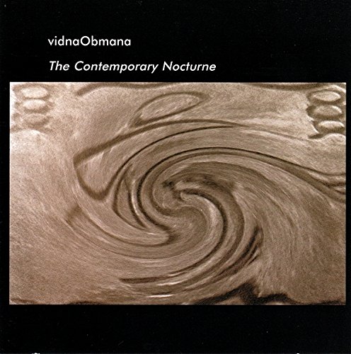 Vidna Obmana - Contemporary Nocturne - Amazon.com Music