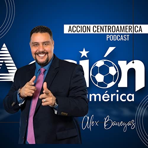 Amazon.com: Accion Centroamerica - Futbol : Alex Banegas: Audible Books ...