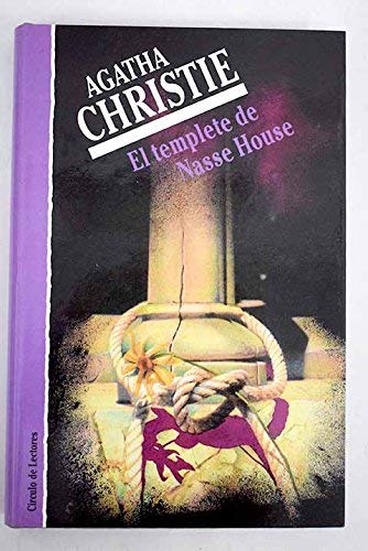 Amazon.in: Buy El templete de Nasse House Book Online at Low Prices in ...