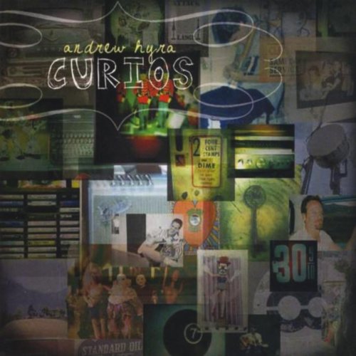 Amazon.com: Curios : Andrew Hyra: Digital Music
