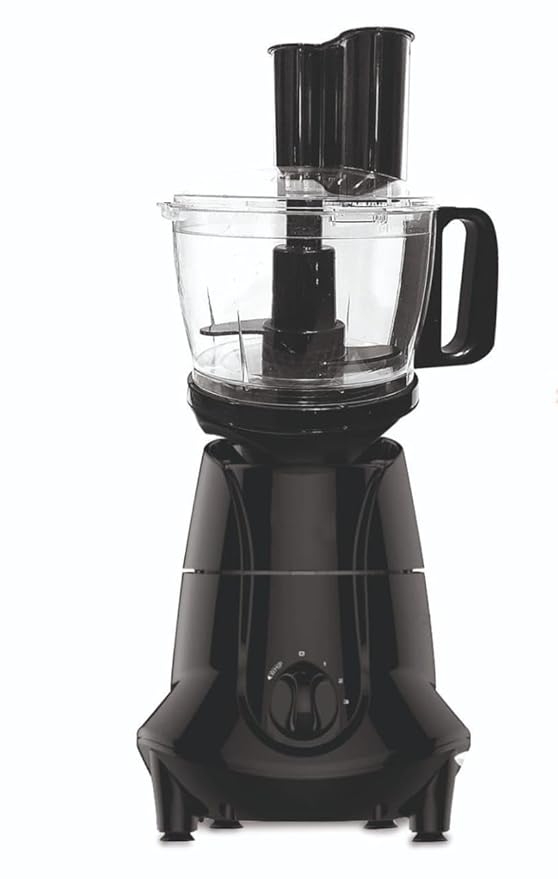 MAGGI RIO 3G FOOD PROCESSOR ATTACHMENT (JAR) FOR BUTTERFLY MODELS ...