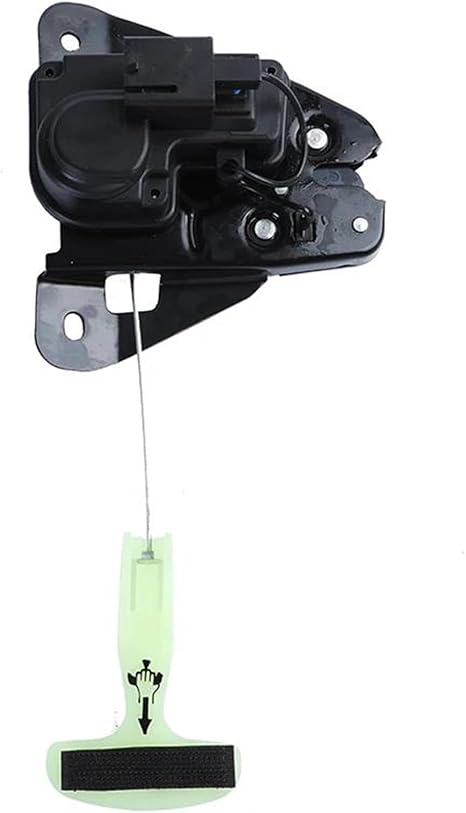 Amazon.co.jp: 車のロッキングブーツアクチュエーター クライスラー用 300C用 2007-2020 OE:4589217AF ...