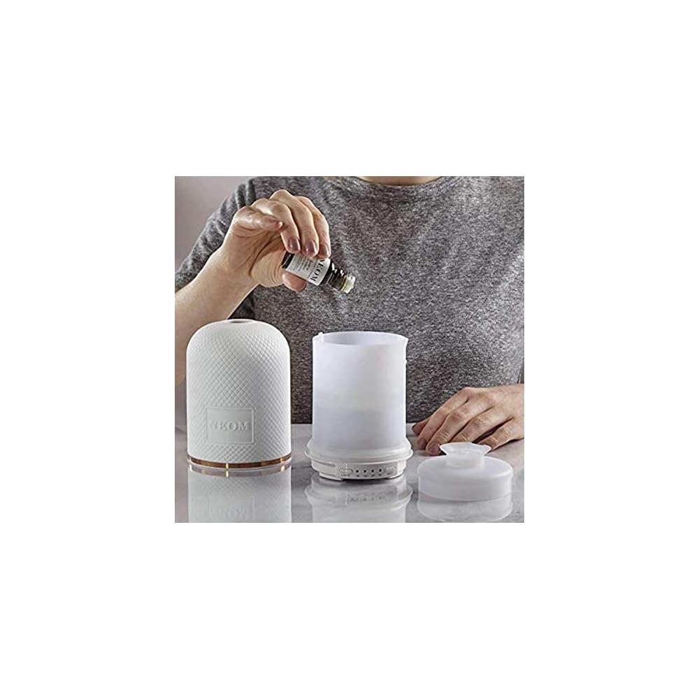 Buy NEOM - Complete Bliss Essential Oil Blend, 10ml | Blush Rose, Lime ...