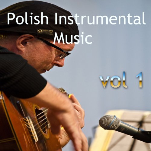 Play Polish Instrumental Music vol. 1 (USA edition) by Tip Top Crew on ...