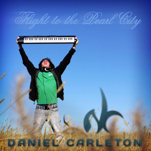Flight to the Pearl City by Daniel Carleton on Amazon Music - Amazon.co.uk
