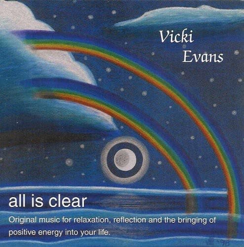 Vicki Evans - All Is Clear - Amazon.com Music