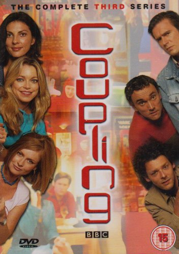Amazon.com: Coupling - The Complete Third Series [Region 2] : Jack ...