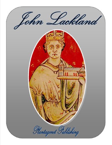 Amazon | John Lackland or Bad King John (English Edition) [Kindle ...