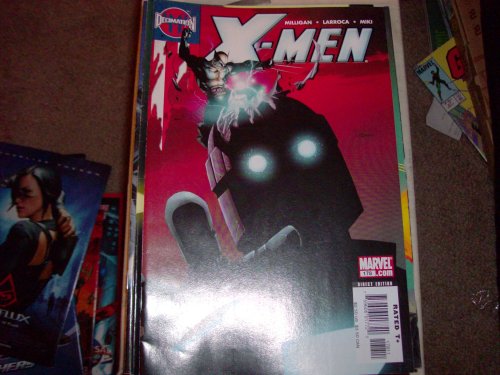 X-men 178: marvel: Amazon.com: Books