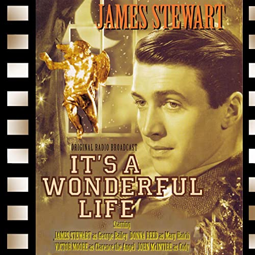 Amazon.com: 52 Little Lessons from It's a Wonderful Life: Inspirational ...