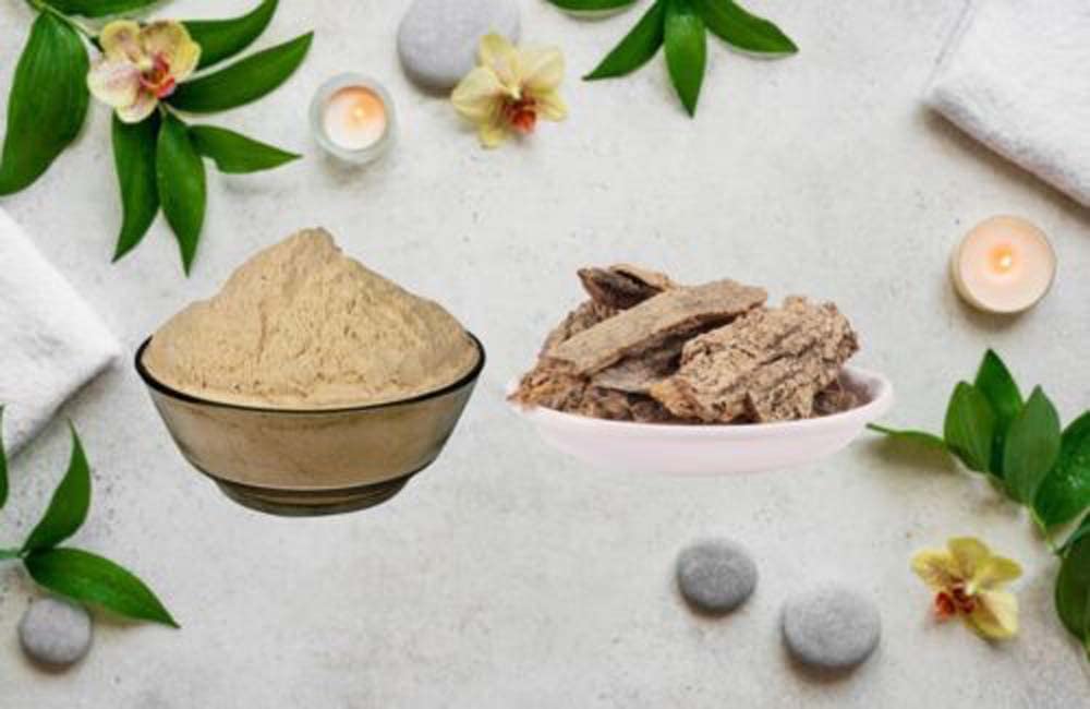 Buy Varun Chal Churna-Crataeva Nurvala-Raw Herbs-Varun Chhal Churna ...