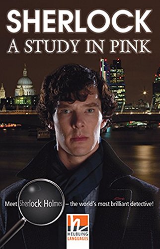 Helbling Readers Sherlock a: Shipton Paul: 9783852727172: Amazon.com: Books