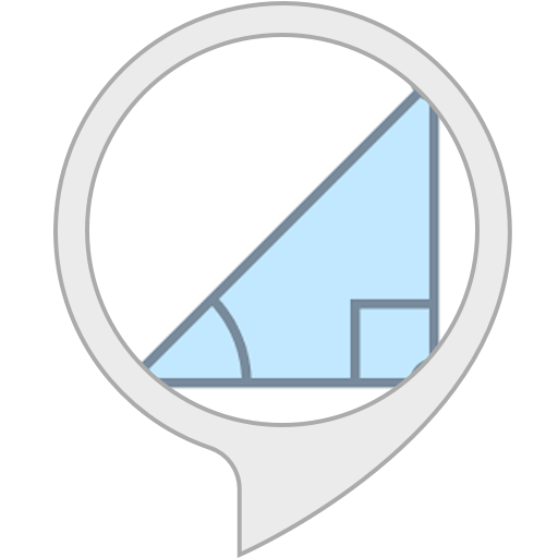 Amazon.com: Trigonometry : Alexa Skills