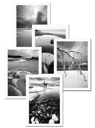 Remote Shores II Art Cards: Peter Scott Eide: 9780980052381: Amazon.com ...