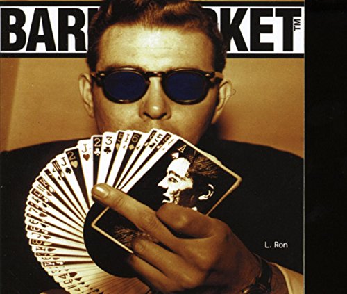 Amazon.com: L. Ron : Barkmarket: Digital Music