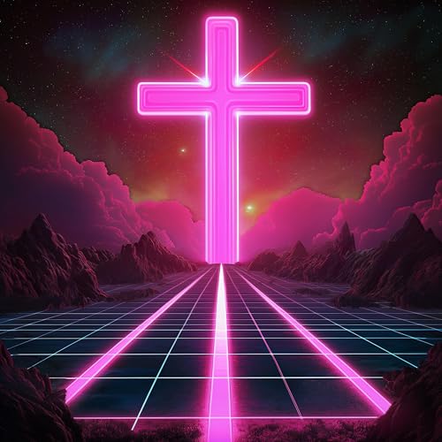 Play Synthwaves of Revelation by Ray Peter Hall on Amazon Music Unlimited