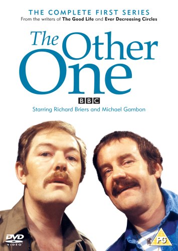 Amazon.com: The Other One - Series 1 [DVD] : Movies & TV