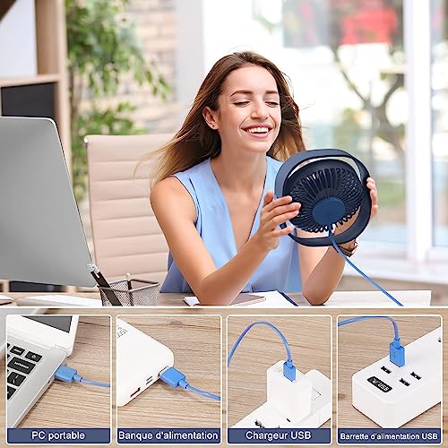 Mini Ventilator für Pc – Die 15 besten Produkte im Vergleich ...