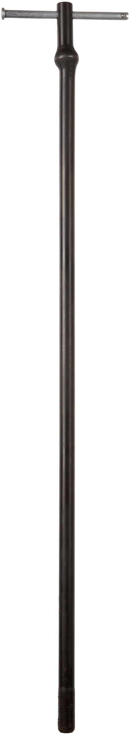 Amazon.com: Posi Lock 10561 Slide Rod, 24” Length, For Use With 104 ...